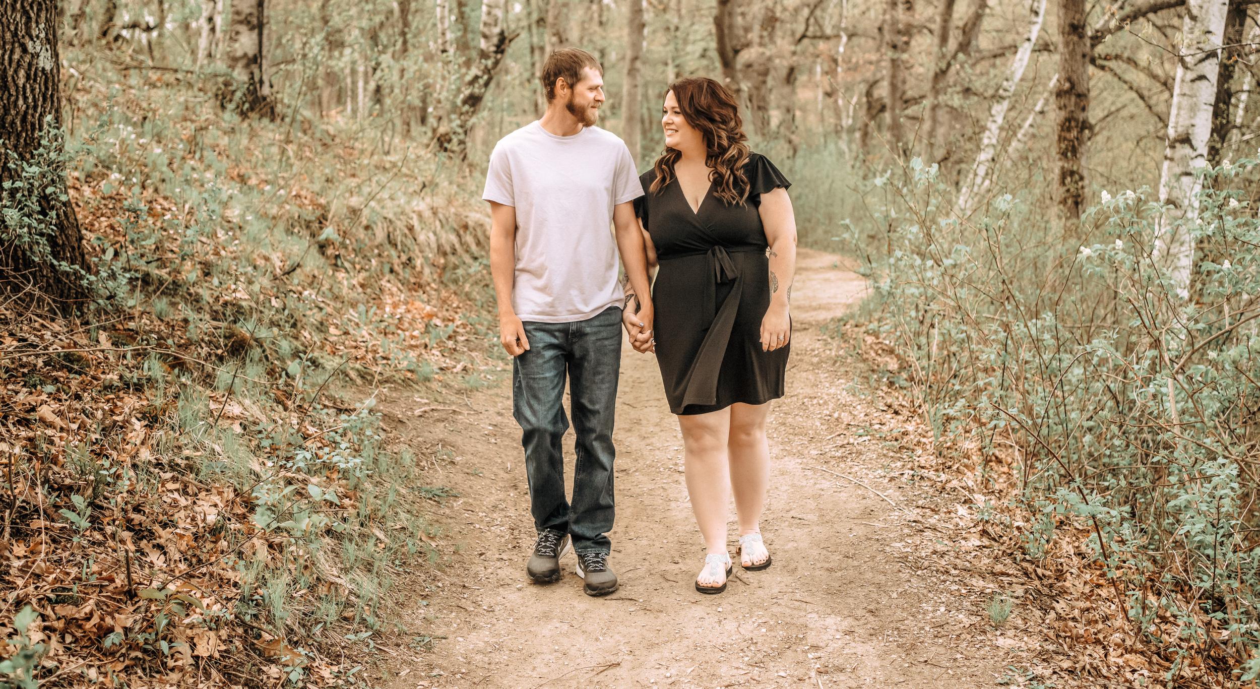 Caitlin Stulz and Nicolas Norman's Wedding Website