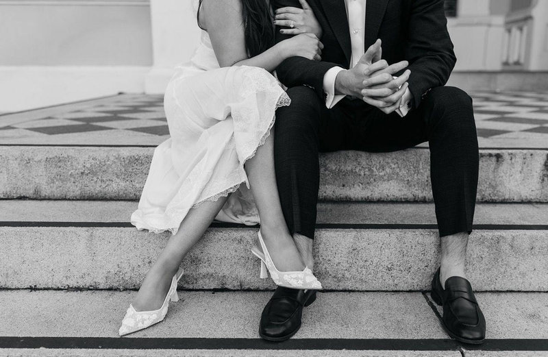 Adrianna Allman and Jordan Watkins' Wedding Website
