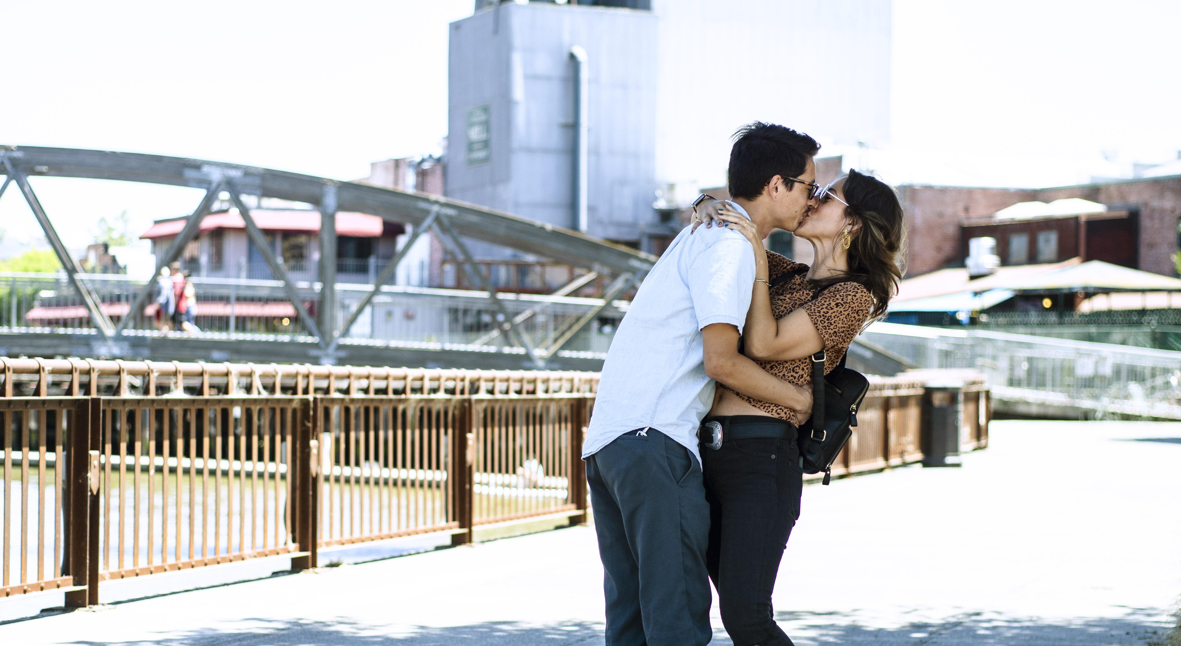 Becca Wolf and Andy Yanchunis' Wedding Website