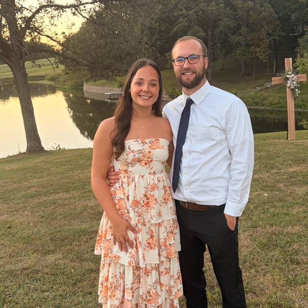 Rylee Iorio and Jesse Stevens' Wedding Website