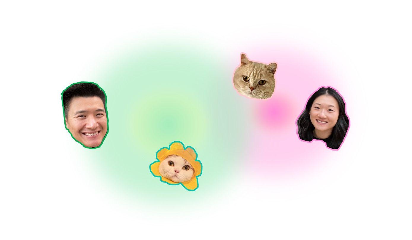 Emily Wei and Chun Lin's Wedding Website