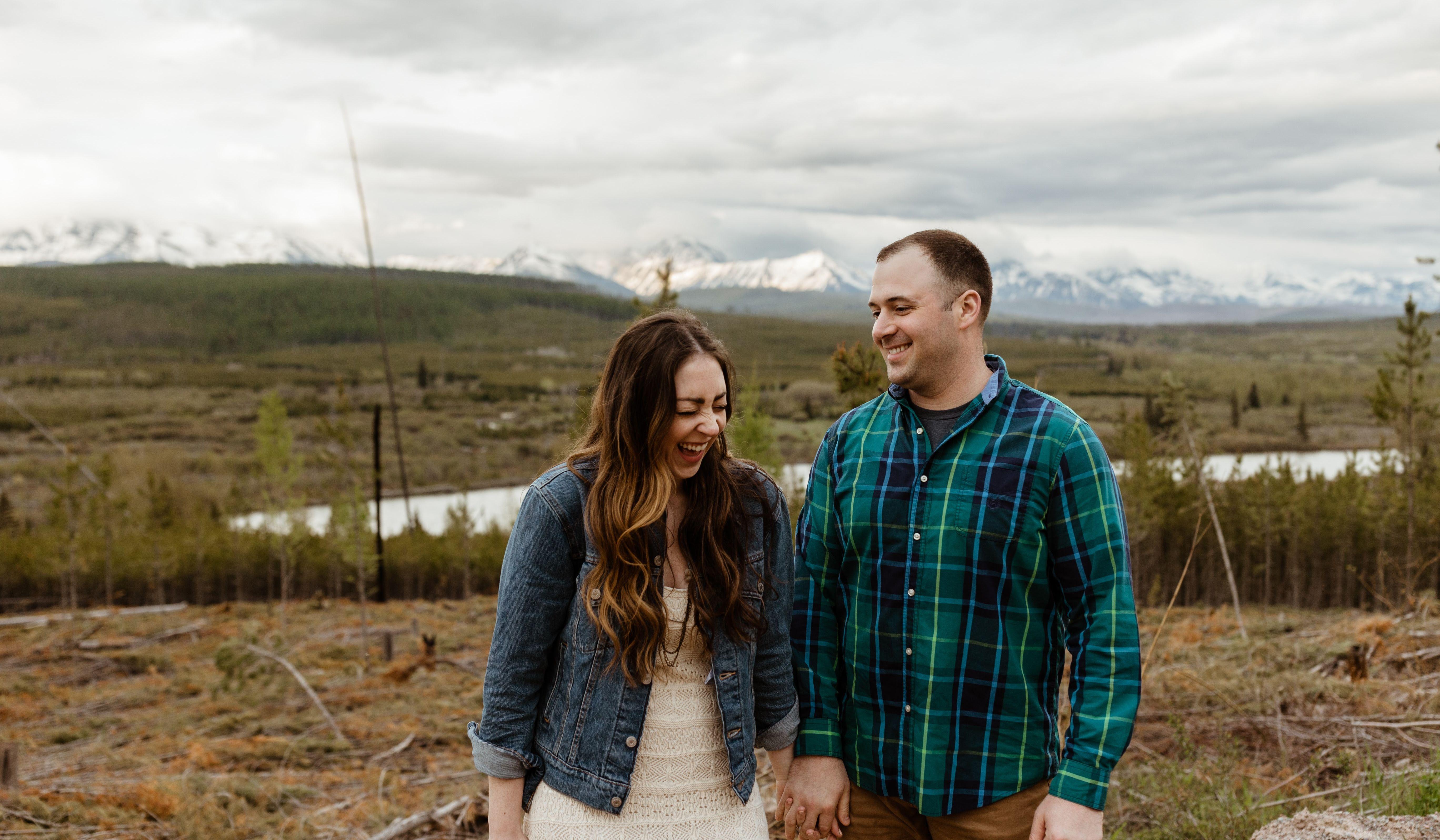 Kayla Knoll and Charlie Small's Wedding Website