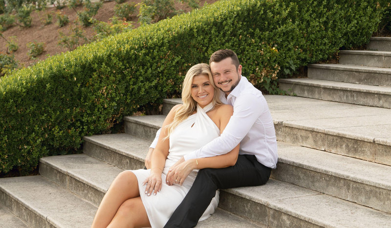 Laura Mikiciuk and Lucas Boyd's Wedding Website