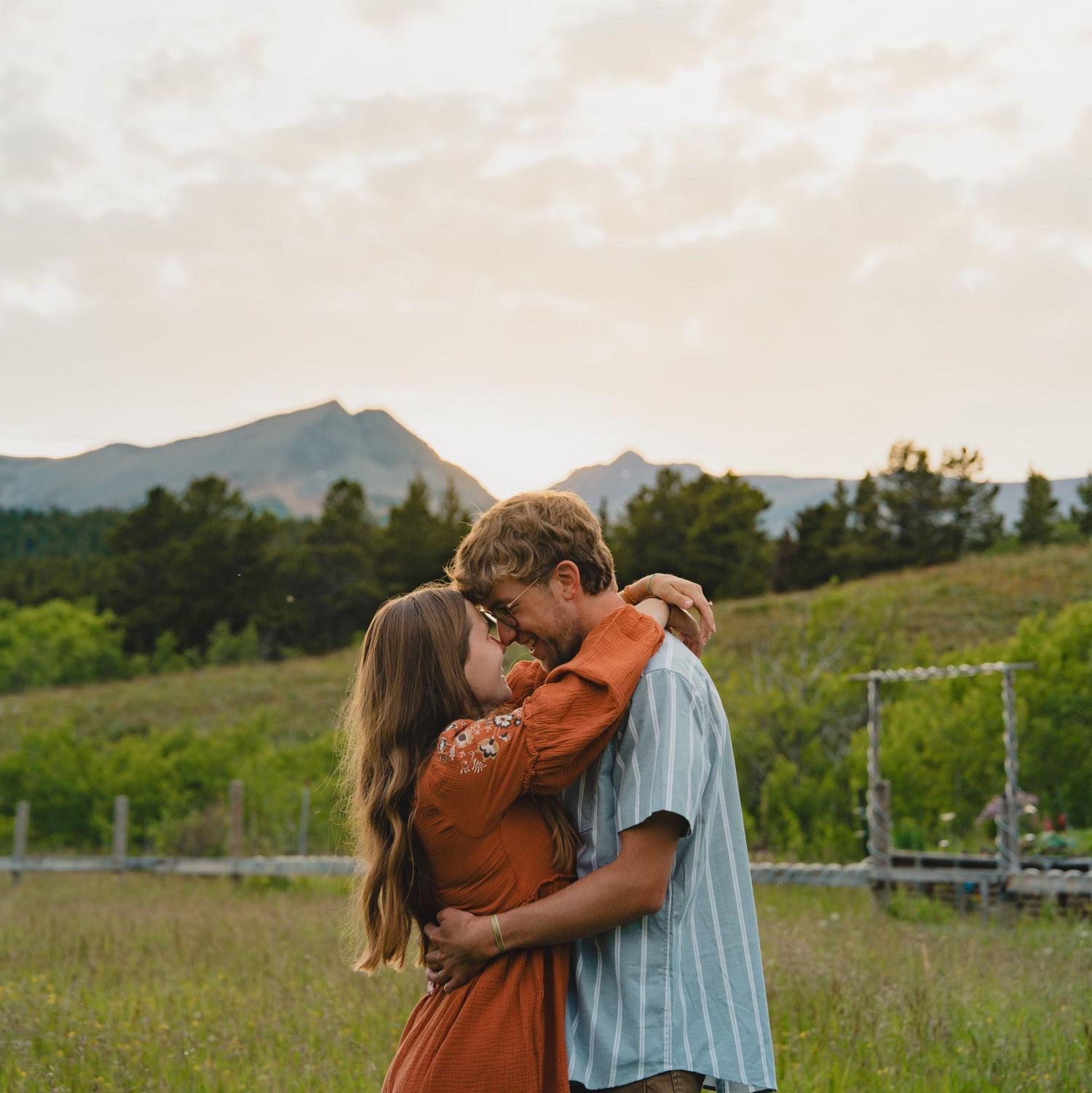 Heidi Greer and Ethan Hugge's Wedding Website