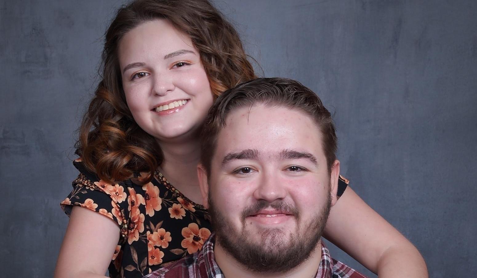 Hailey Leonard and Parker Carner's Wedding Website