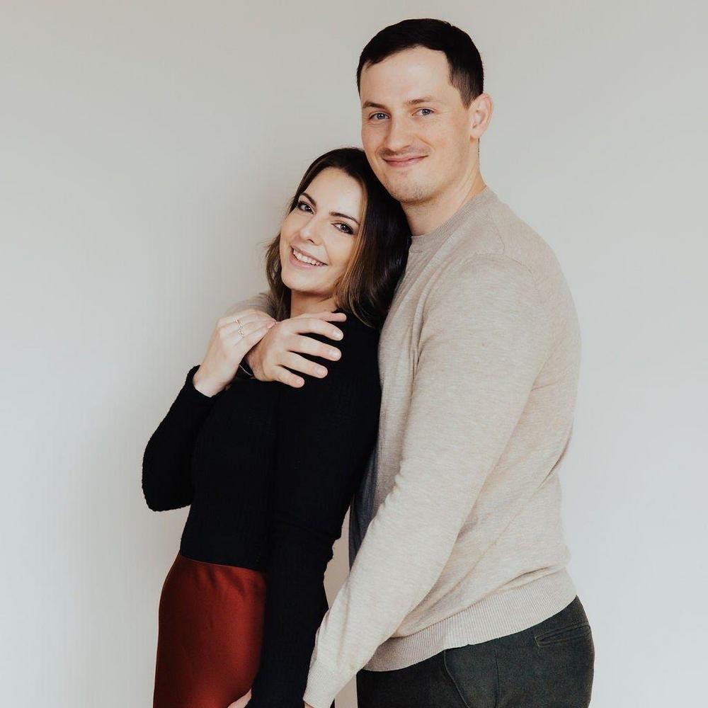 Alaina Gregerson and Trey Gallagher's Wedding Website