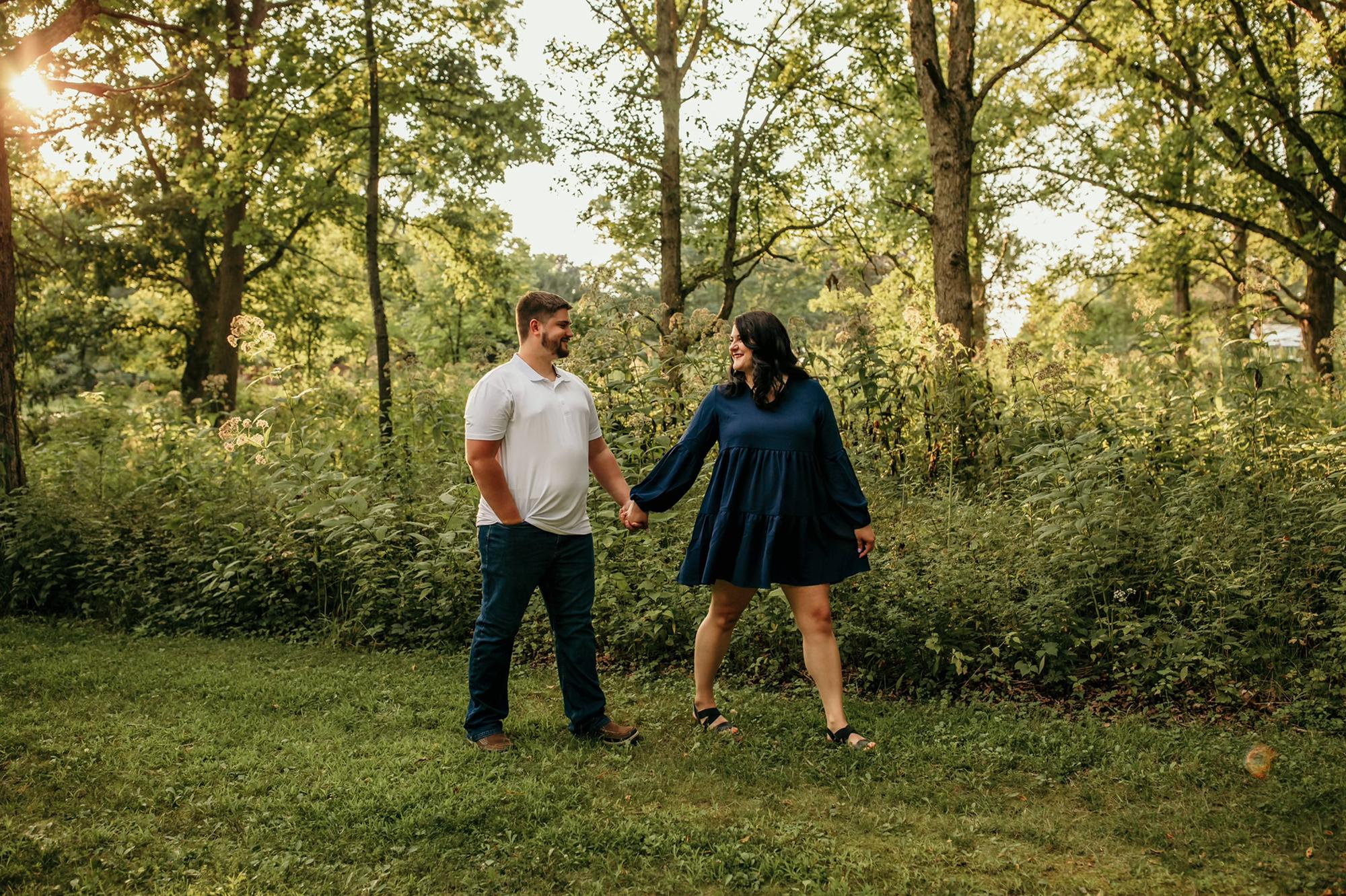 Alexandra Marable and Justin McDermott's Wedding Website