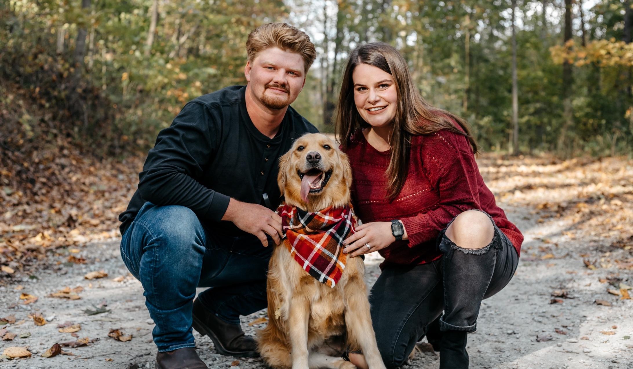 McKinley Orndorff and Marc Prinkey's Wedding Website