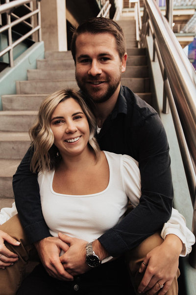 Cassandra Olson and Kyle Roberts' Wedding Website
