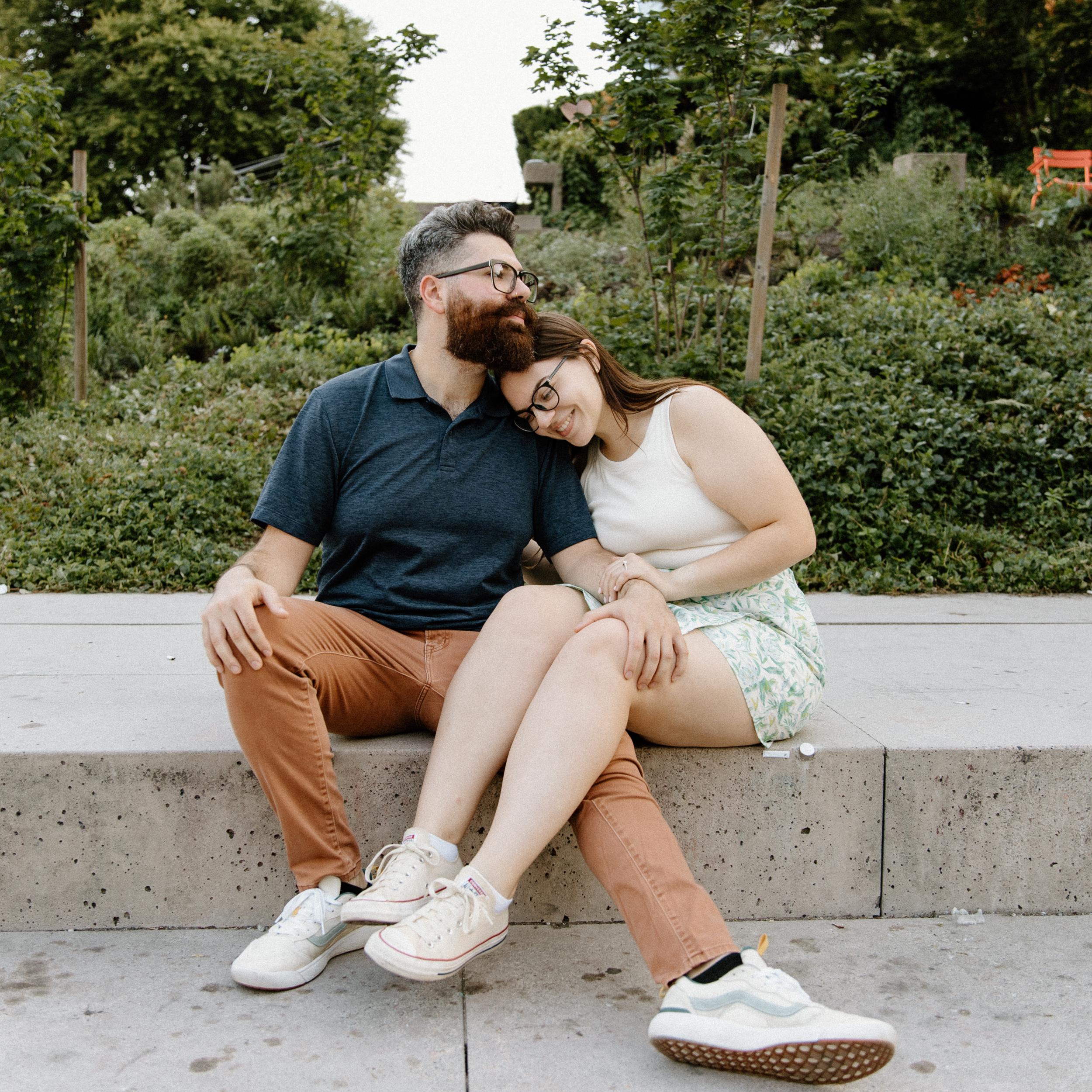 Allison Terranova and Michael Capozzi's Wedding Website