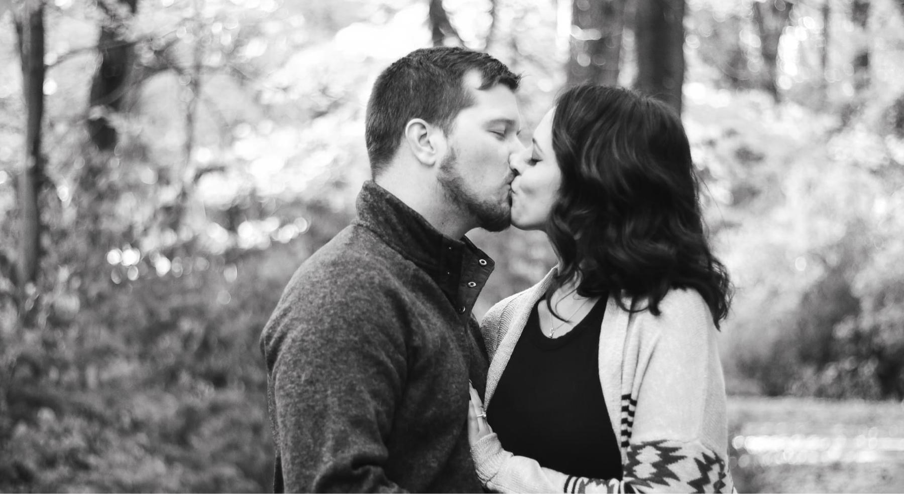 Hillary Sutherland and Mark Allen's Wedding Website