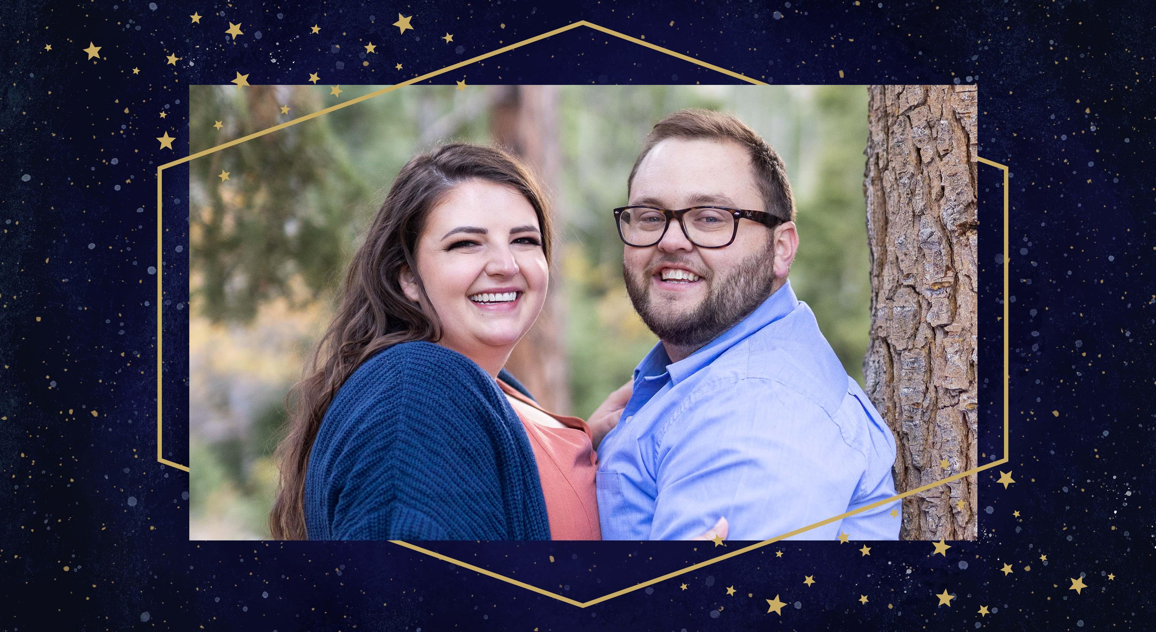 Chelsea Armstrong and Jeff Chronister's Wedding Website