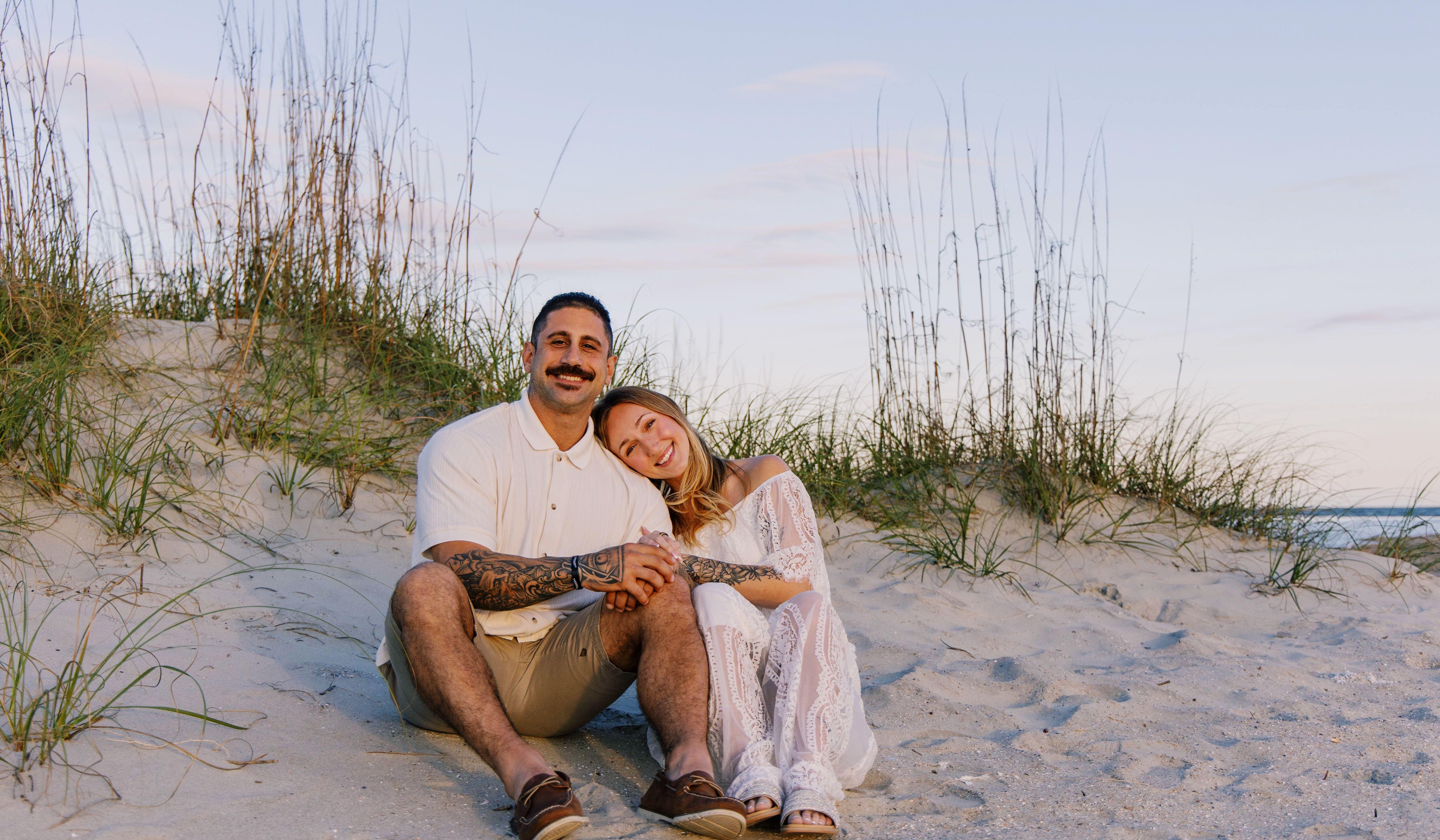 Heather Dalton and Mike Vavasis' Wedding Website