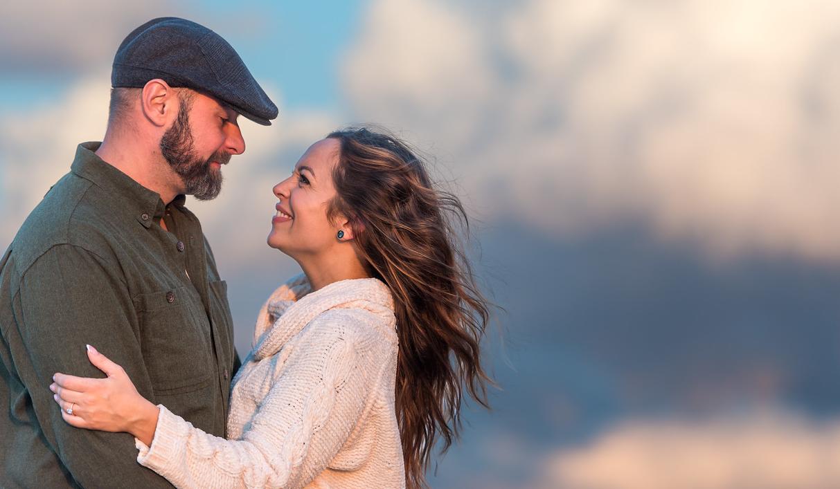 Alexis Mackey and Wiktor Kozyra's Wedding Website