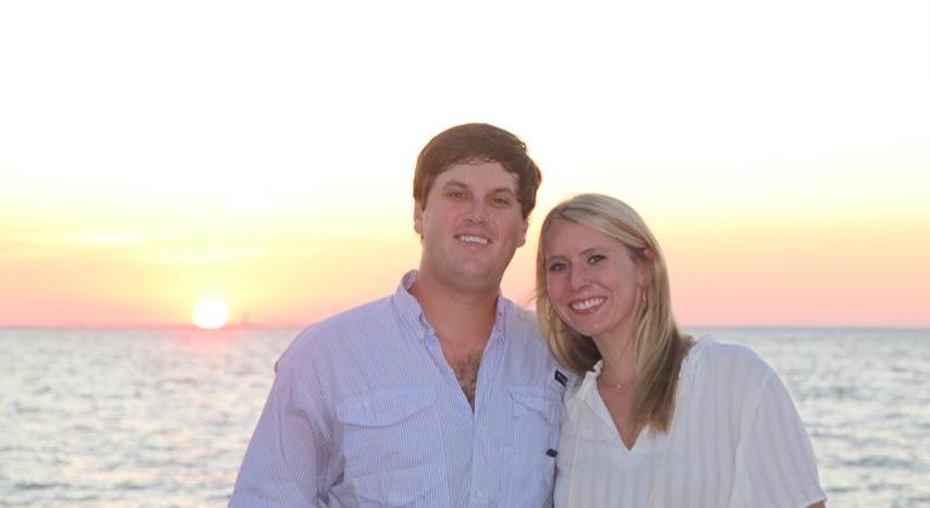 Laura Henriksen and Taylor Douglas' Wedding Website