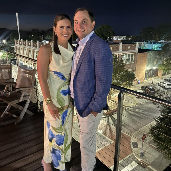 Jordan Lassiter and Preston Smith's Wedding Website