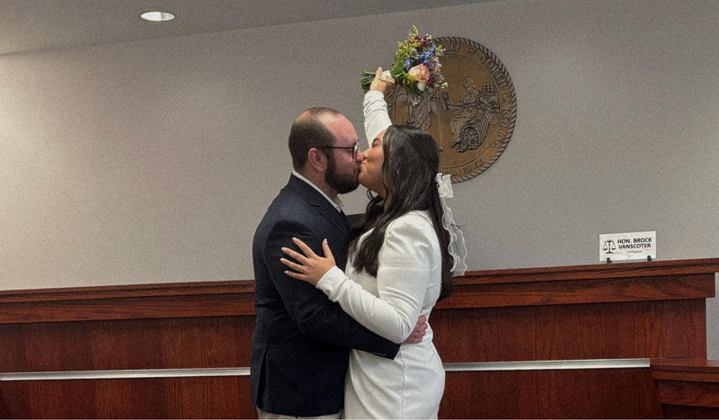 Morgan Cole and Tyler Cole's Wedding Website