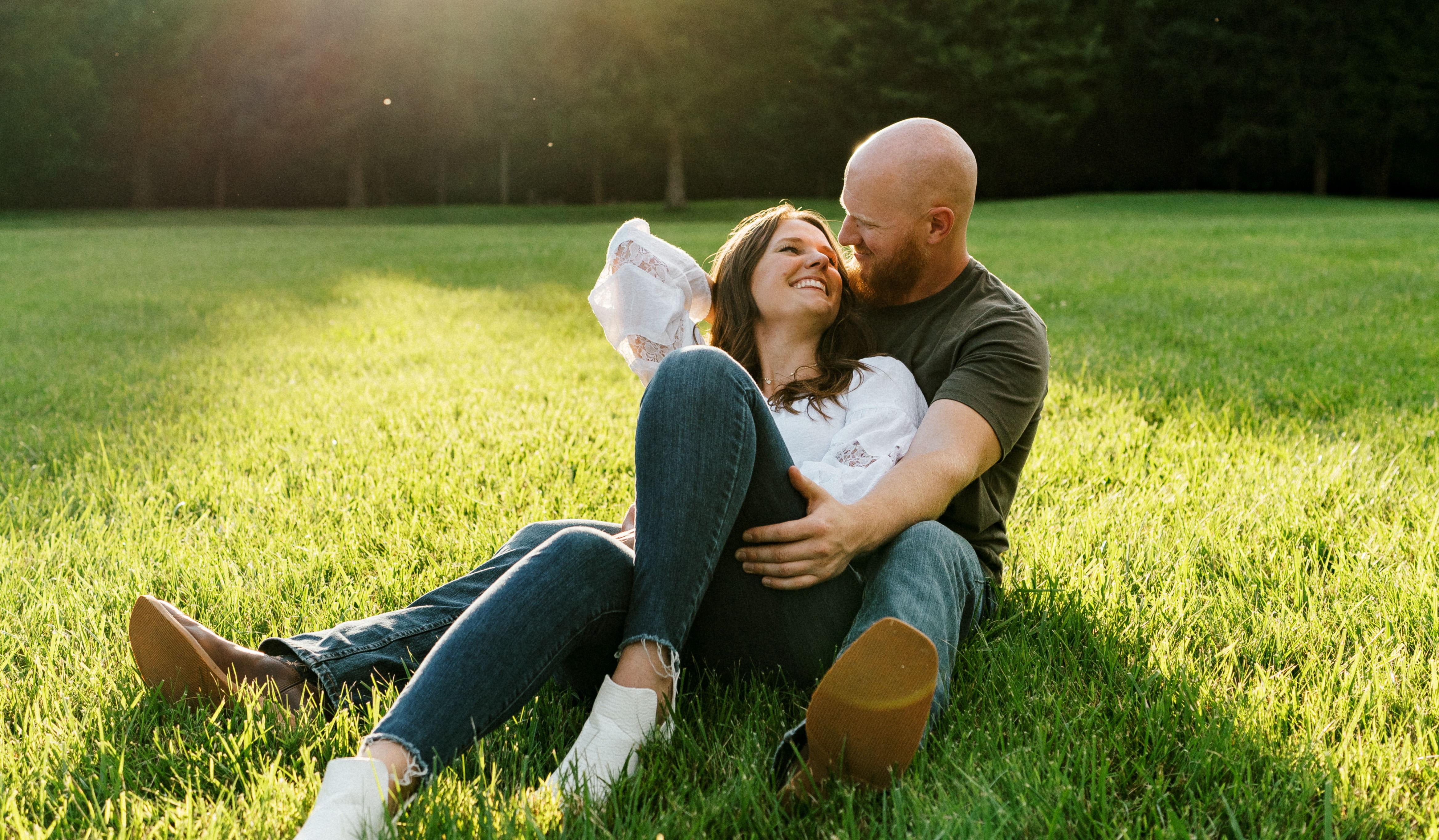 Evie Blacka and Jordan Boatwright's Wedding Website