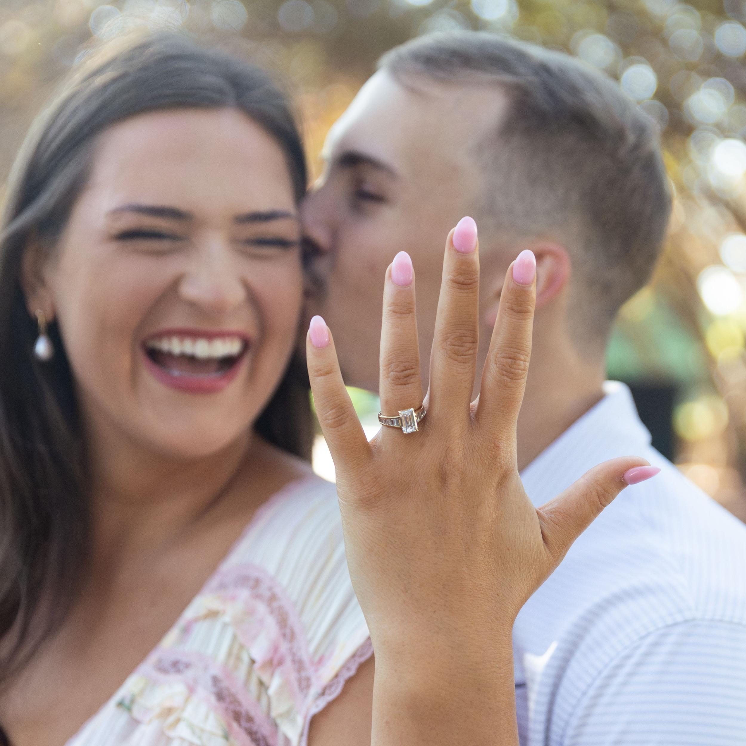 Maci Felts and Trenton Sebesta's Wedding Website