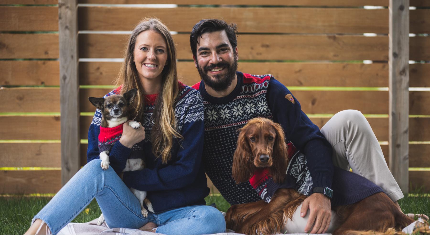 Ingrid Eckhoff and Matthew Wendel's Wedding Website