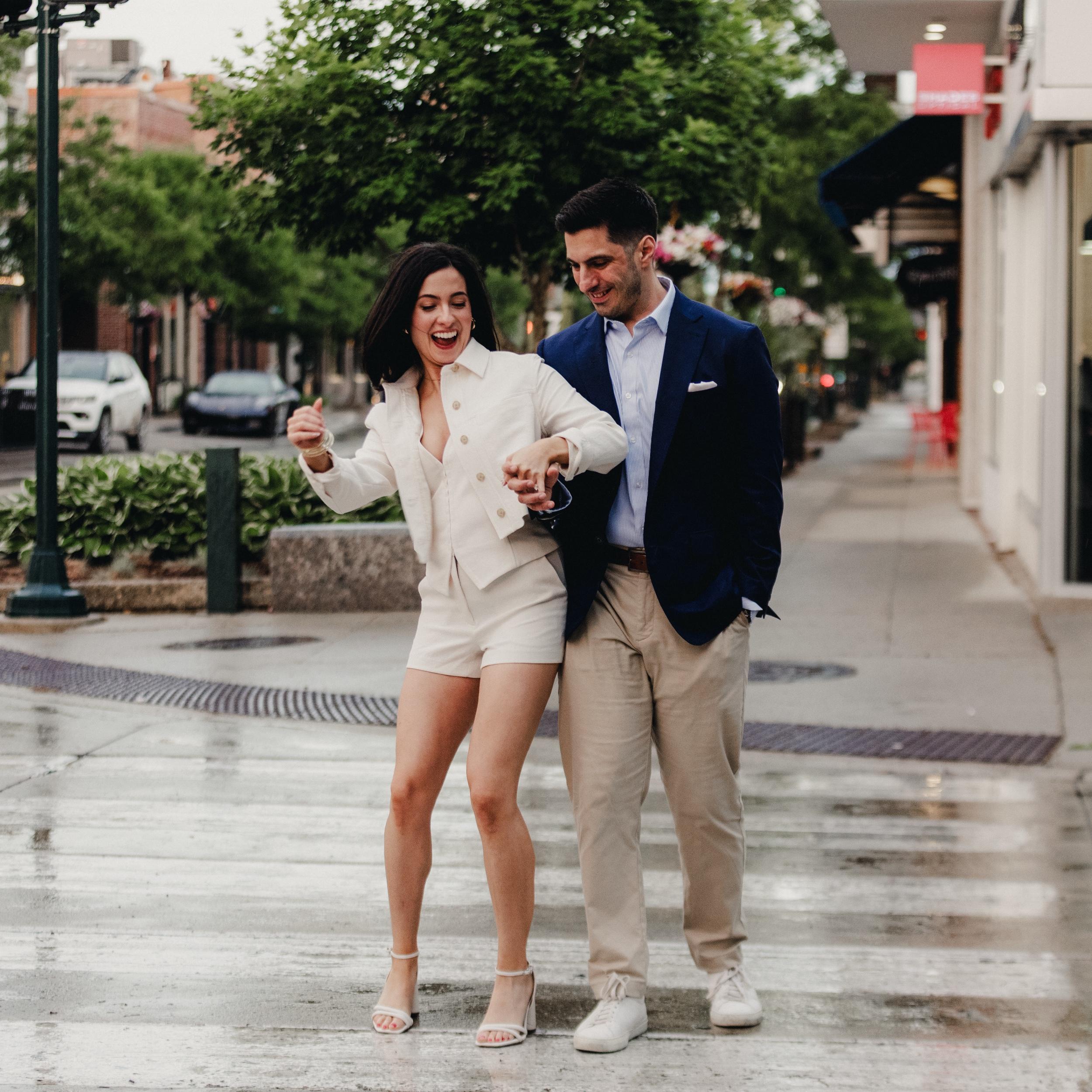 Jake Whately and Jenny Lingenfelter's Wedding Website