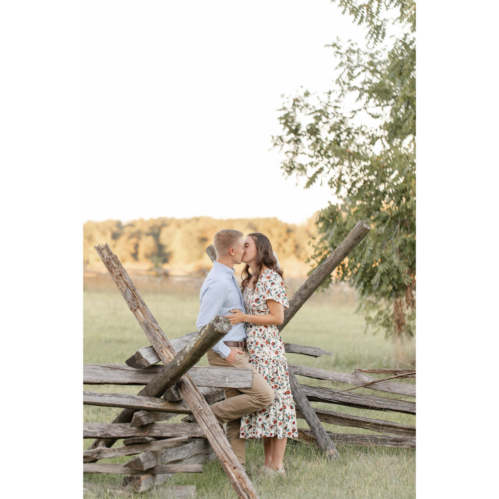 Nick Keifer and Megan Flockhart's Wedding Website