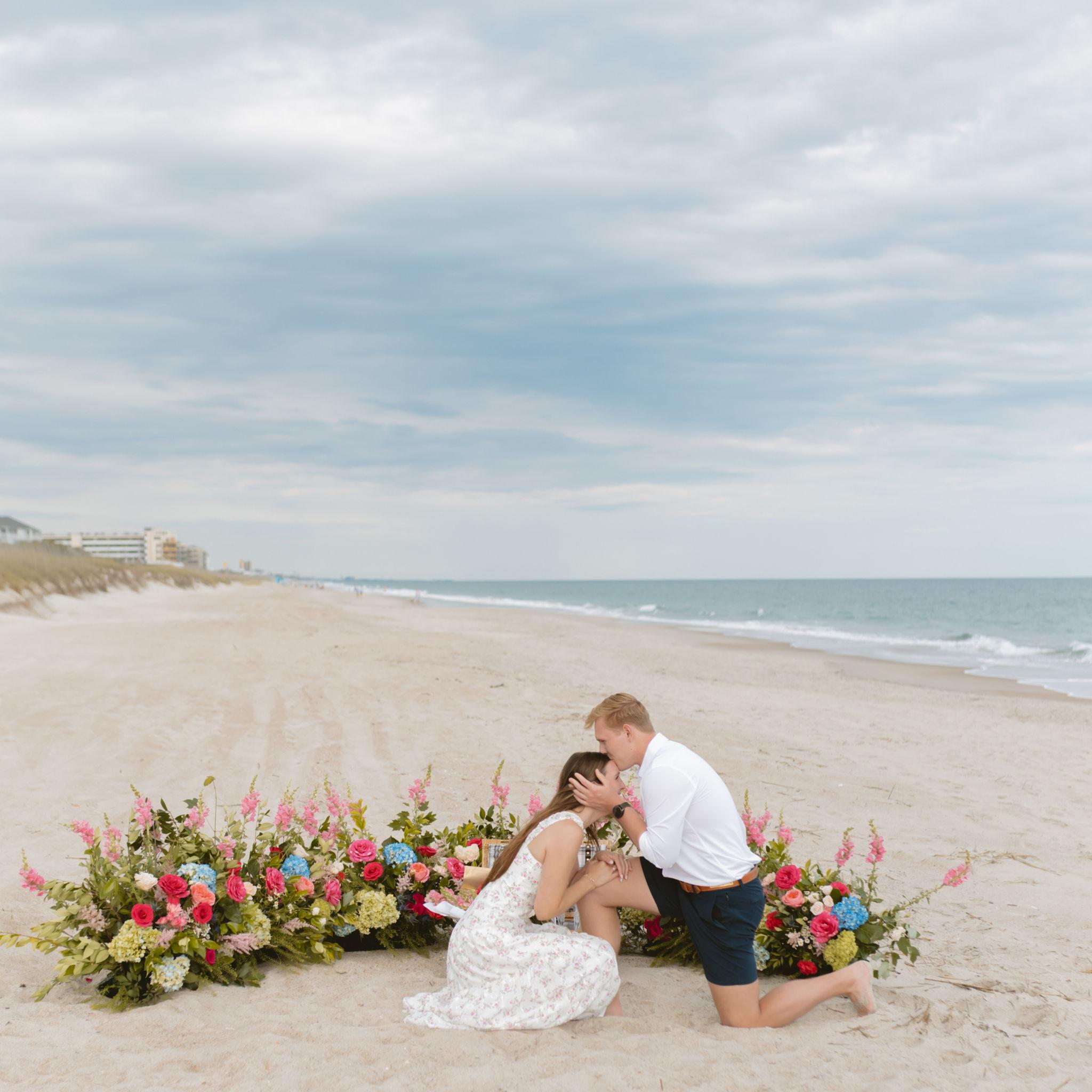 Emma Scanlan and Seth Shiley's Wedding Website