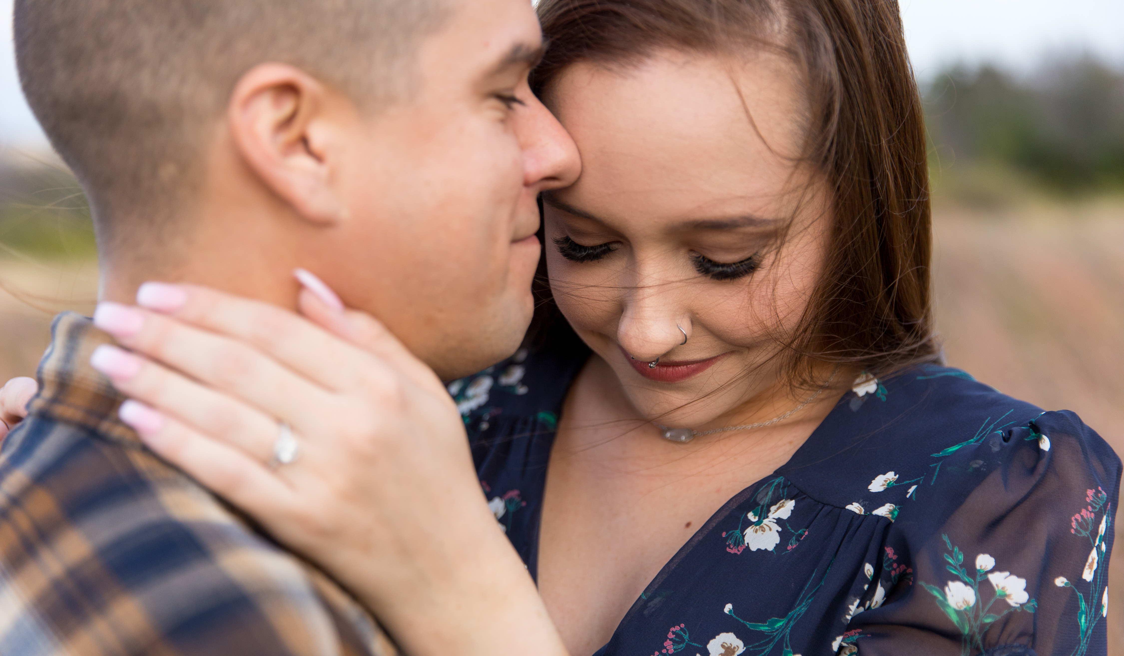 Hayley Garza and Anthony Fragoso's Wedding Website