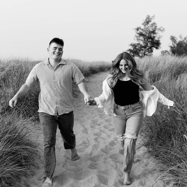 Kaitlyn Dow and Collin Haines' Wedding Website