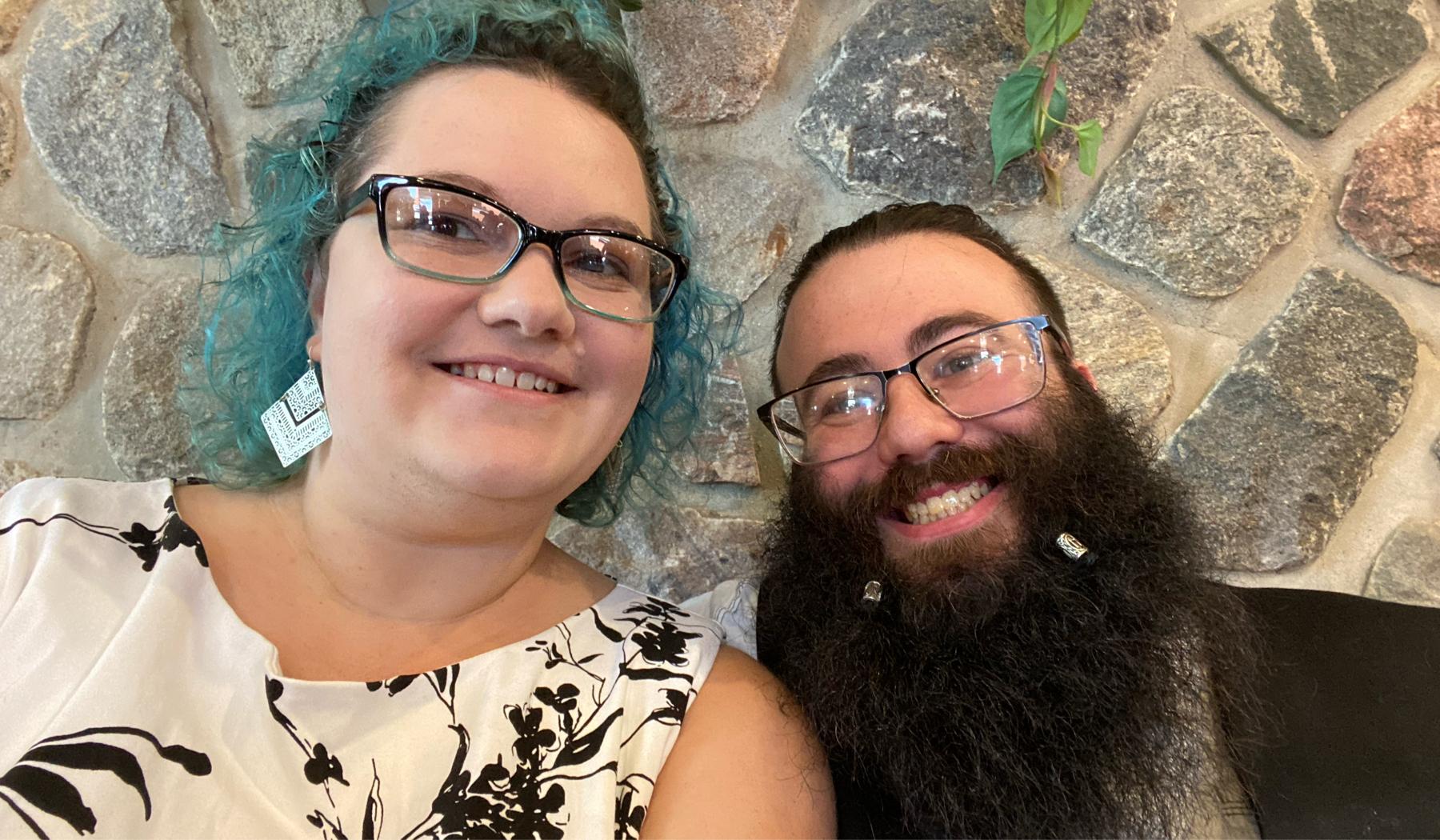 Julie Harrell-Dennis and Cecil Henry's Wedding Website