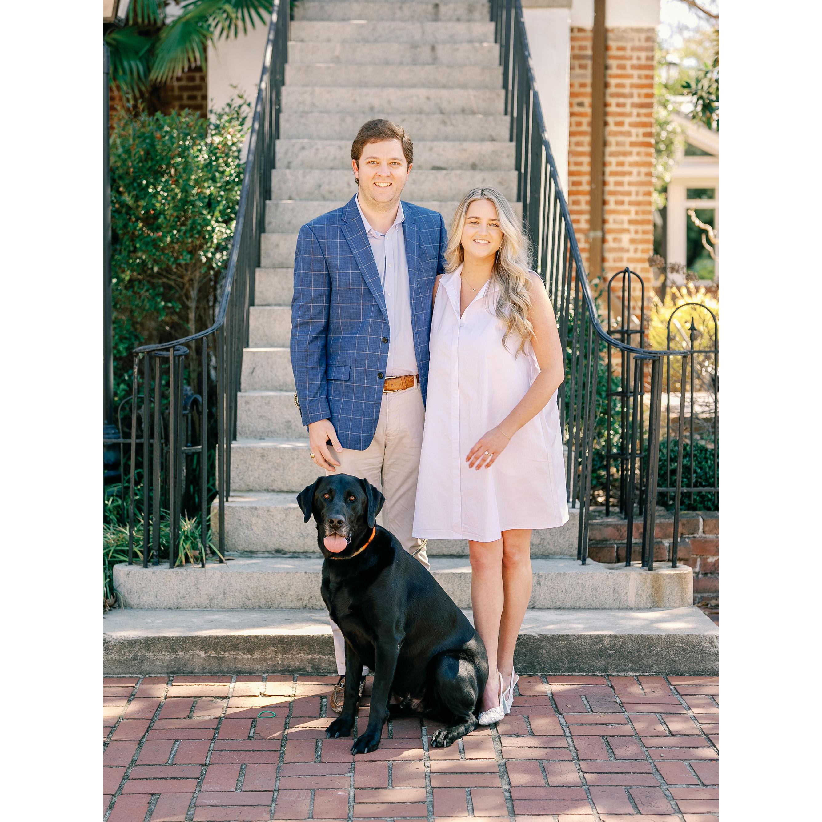 Savannah Putman and Justin Tuttle's Wedding Website