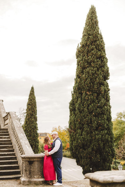 Amanda Riordan and Stevie Balandran's Wedding Website