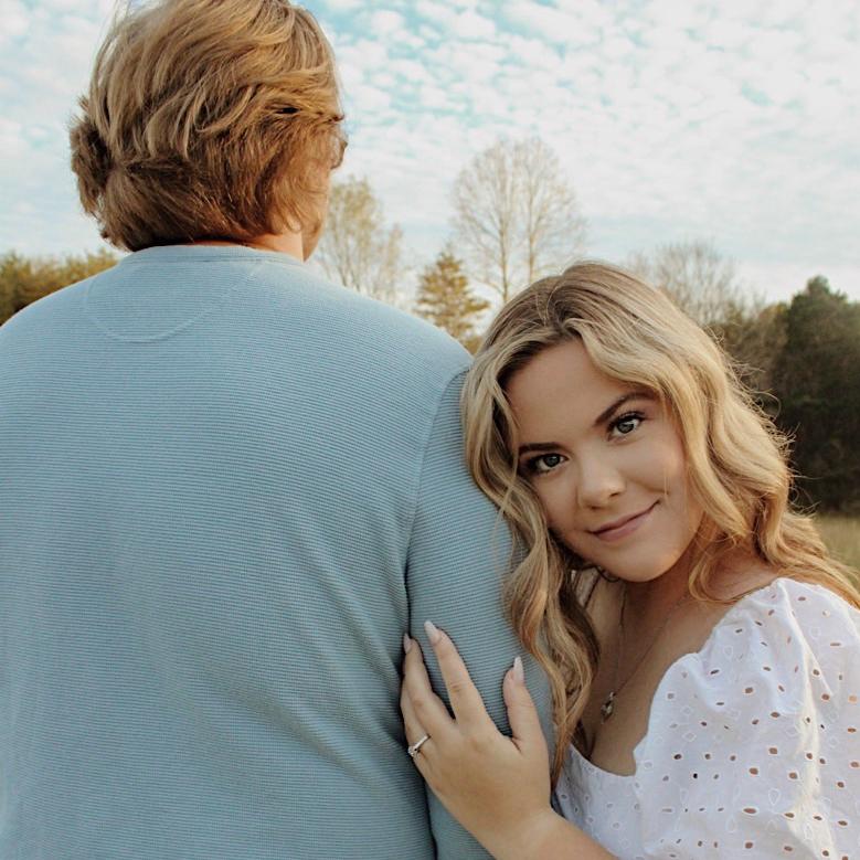 Jordan Slate and Dom Buehring's Wedding Website