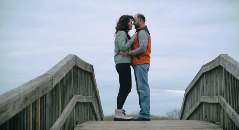 Ashley Filen and Lucas Rueckert's Wedding Website