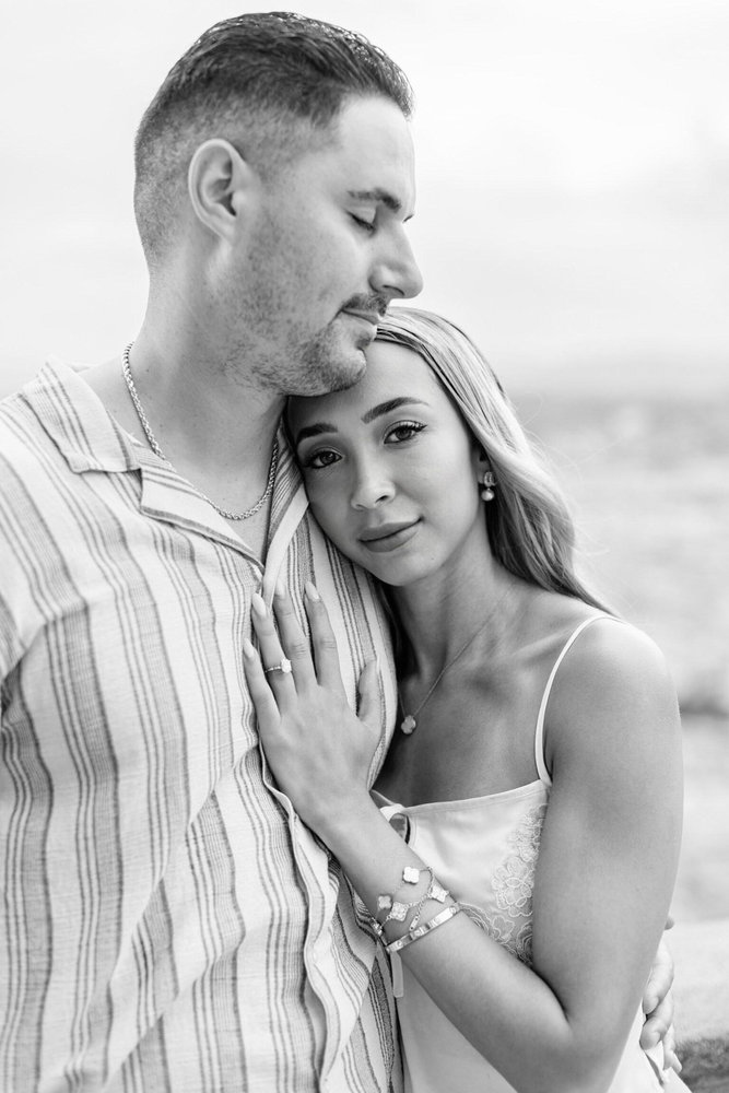 Jasmin Fernandes and Joseph Basteri's Wedding Website
