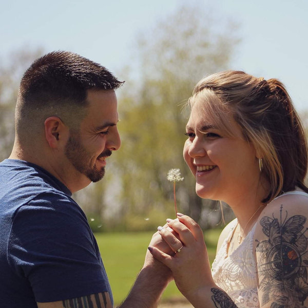 Lauren Armijo and Anthony Armijo's Wedding Website