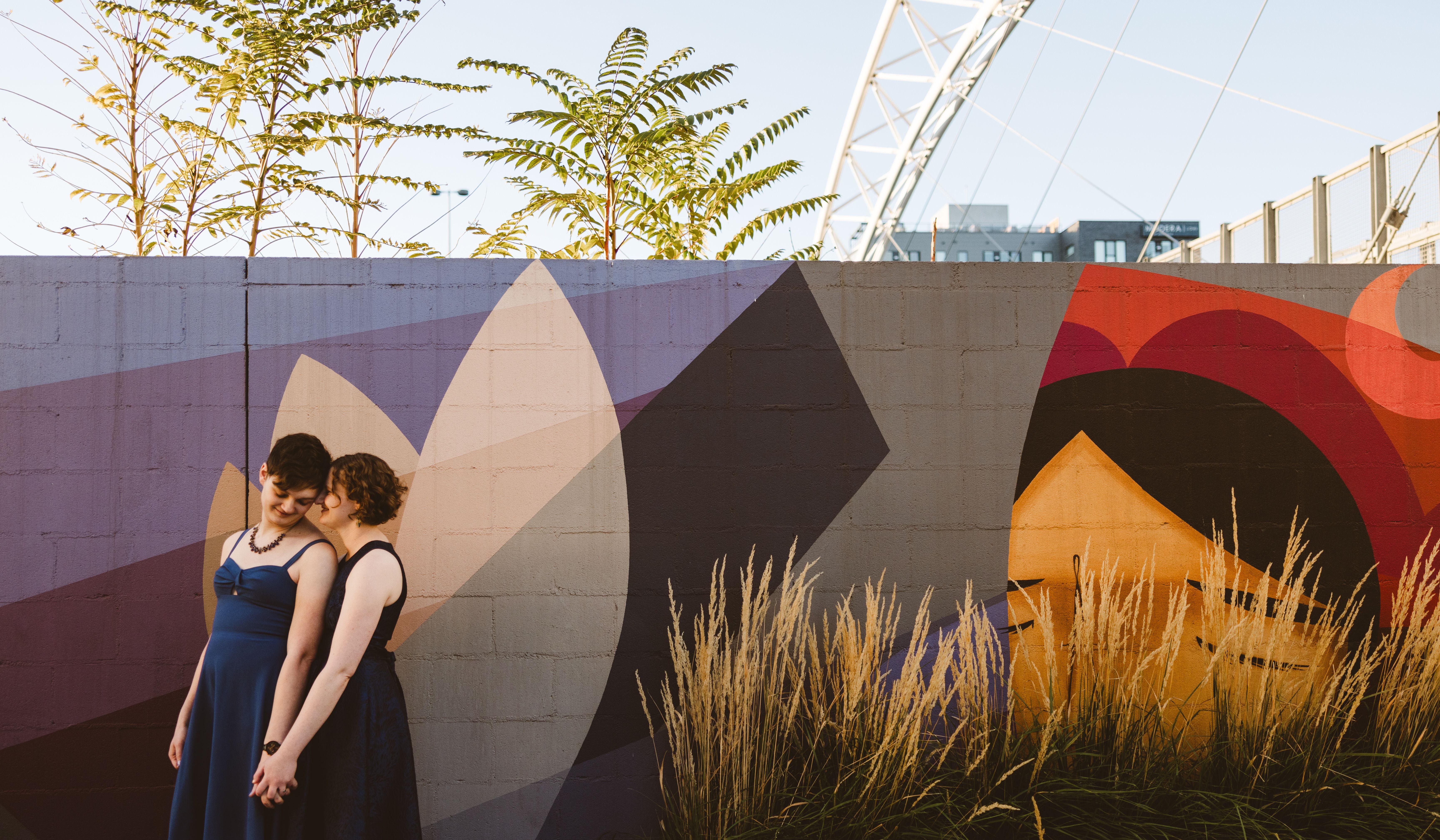 Morgan Every and Jamie Kraus' Wedding Website