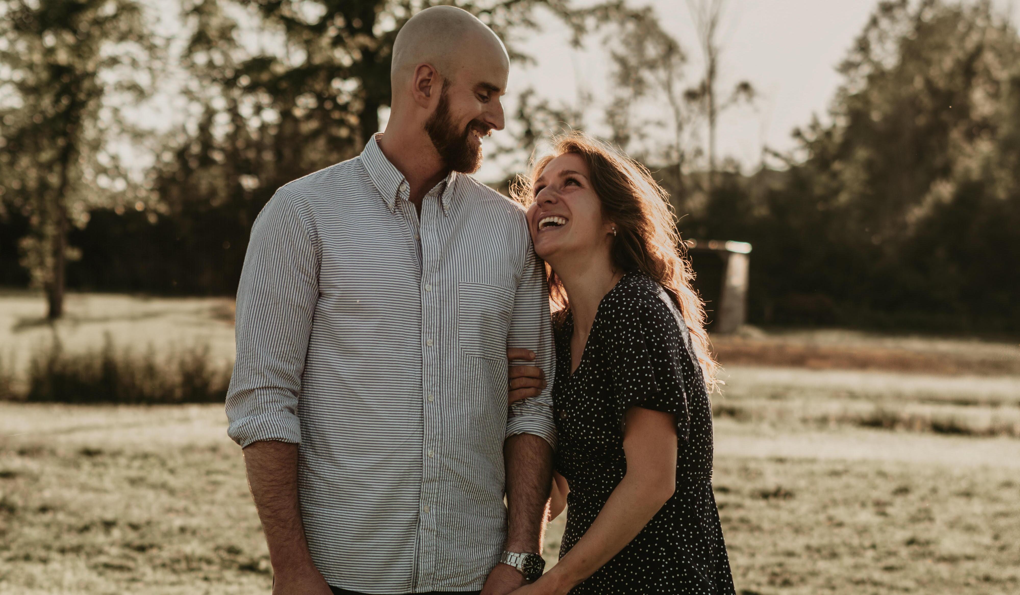 Amanda Powers and John Collins' Wedding Website