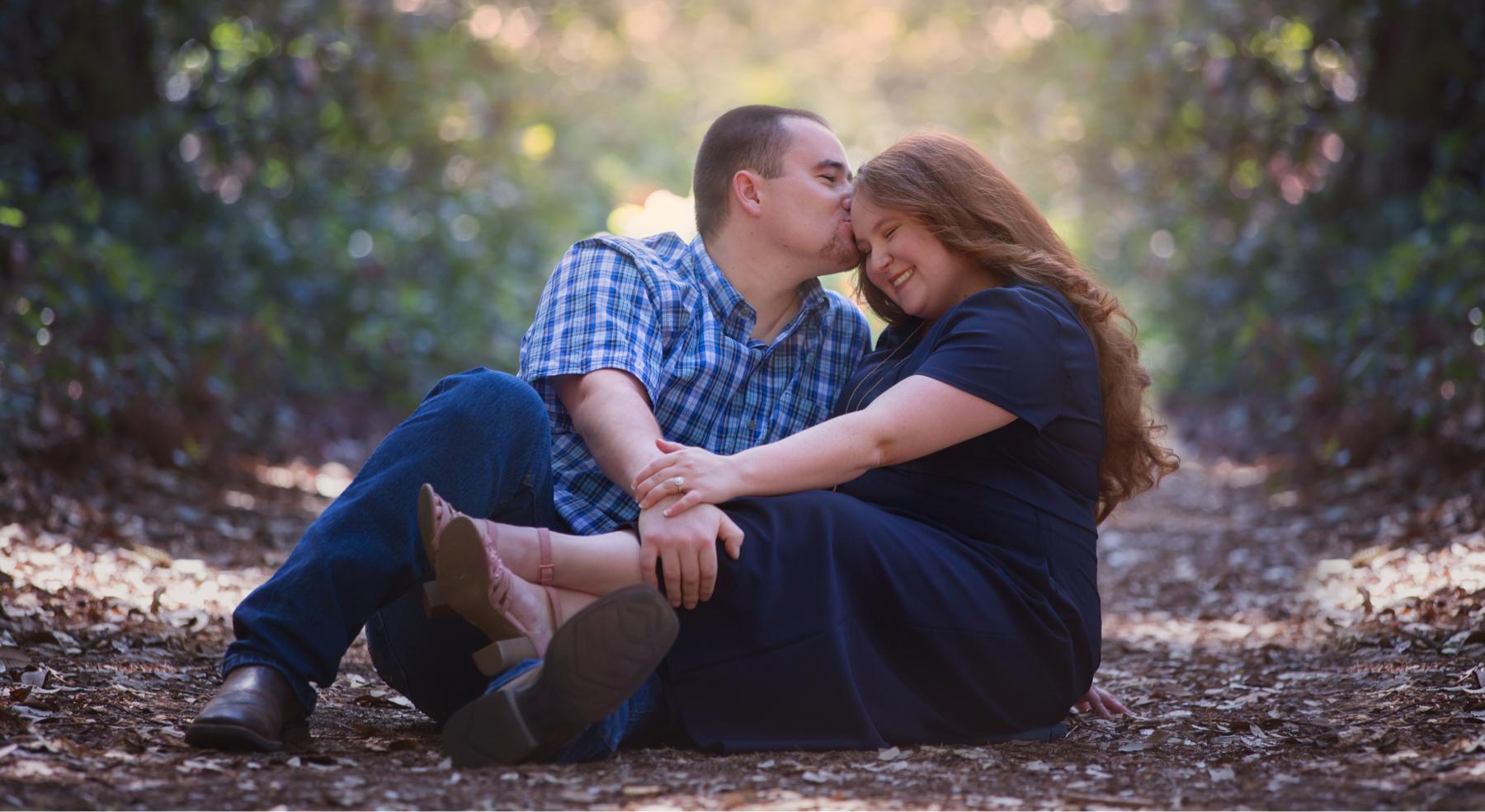 Meghan Bettencourt and Tyler Stephens' Wedding Website