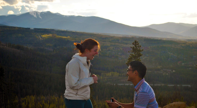 Kaleigh Burns and Junki Ogawa's Wedding Website