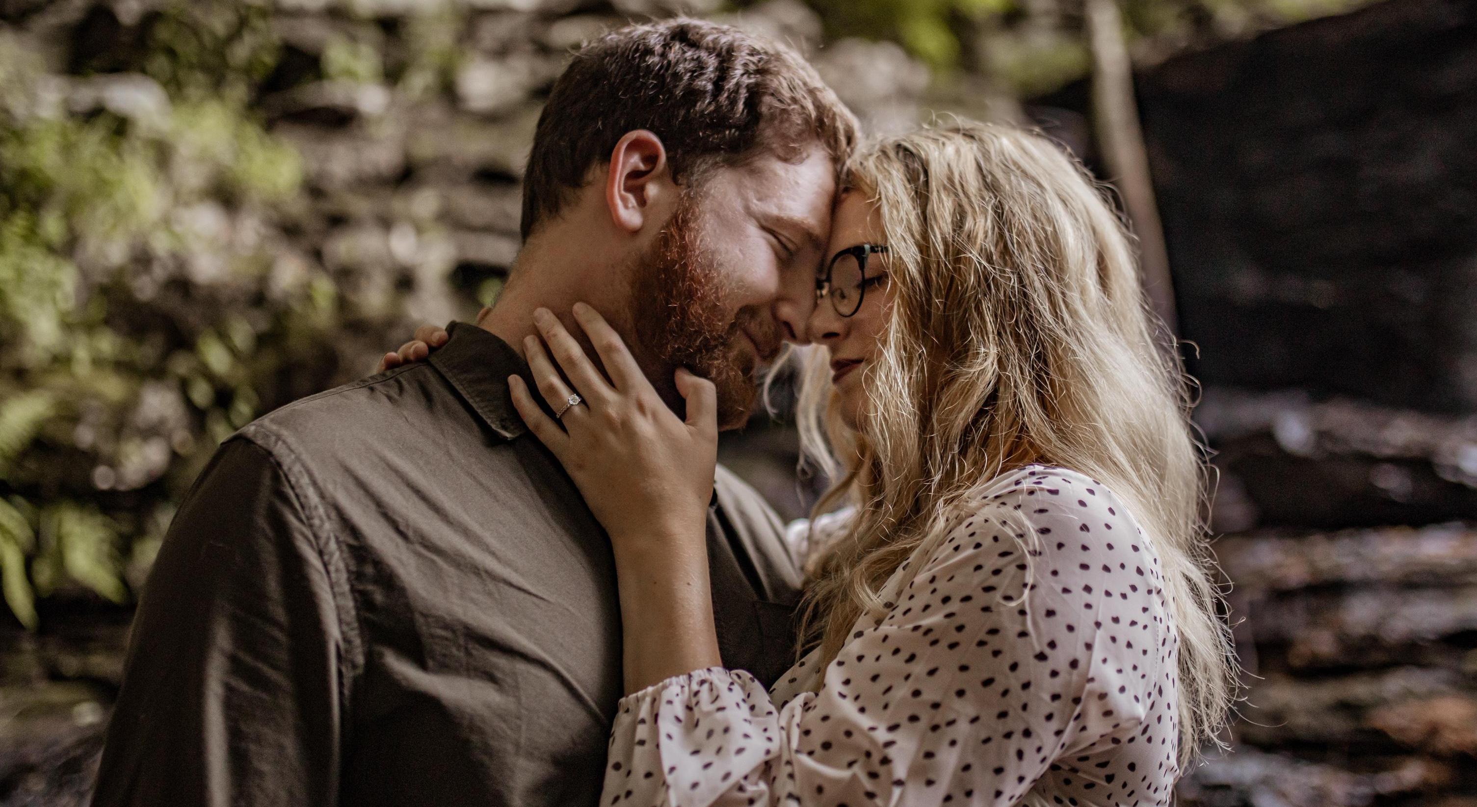 Moira Clawson and Jordan Cohen's Wedding Website