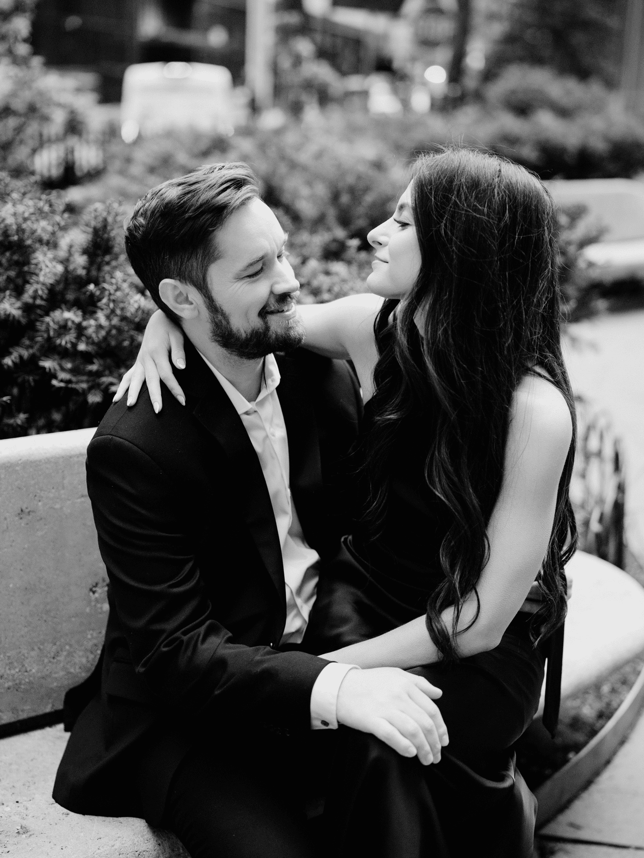 Stella Psomias and Cole Weber's Wedding Website