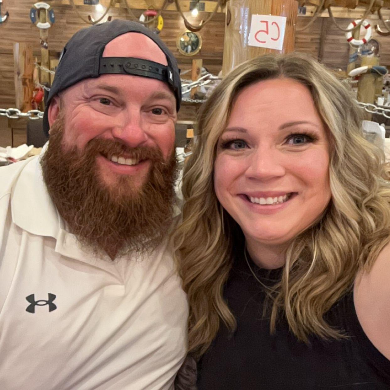 Bo Morgan and Katherine Singleton's Wedding Website