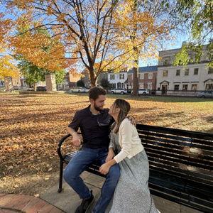 Valeria Iniguez Berrios and Paul Raymond Smith's Wedding Registry on Zola