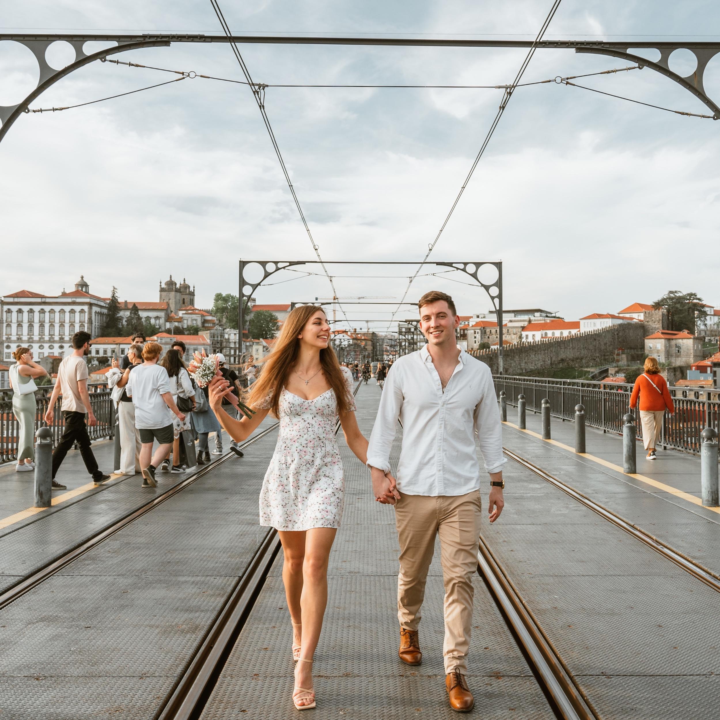 Riley Page and Tonya Pimenova's Wedding Website