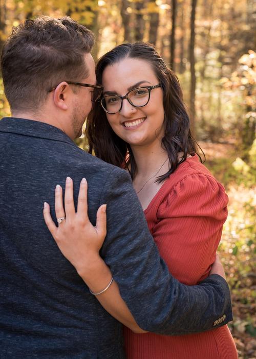 Emily Zambrello and Christopher Brechlin's Wedding Website
