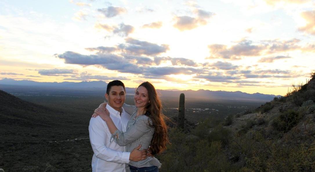 Jessica Todd and Jonathan Wingate's Wedding Website