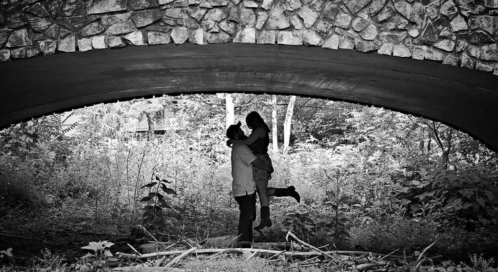 Summer Grayson and TJ Pugh's Wedding Website