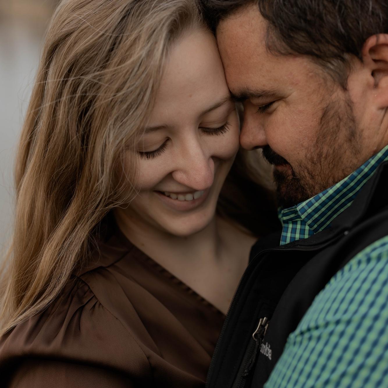 Gavin Miller and Victoria Setzkorn's Wedding Website