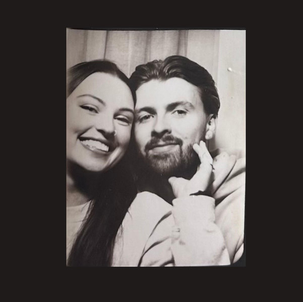 Megan Emily Taylor and Arnie Moore's Wedding Website